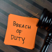 Breach Of Fiduciary Duty And Florida Estate Law